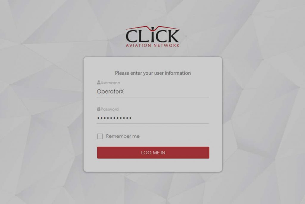 Values of Click Platform | CharterPad