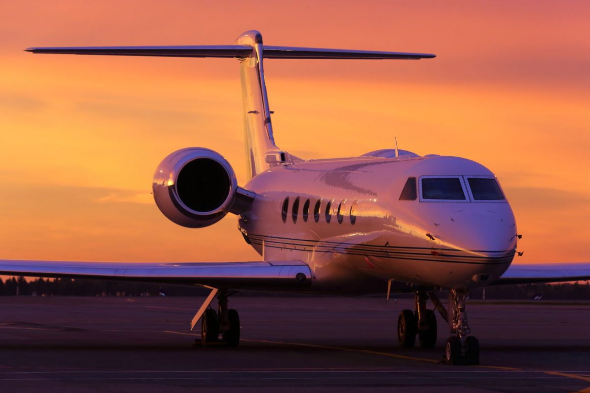 The 4 Best Medium-Cabin Jets to Suit Your Needs | CharterPad